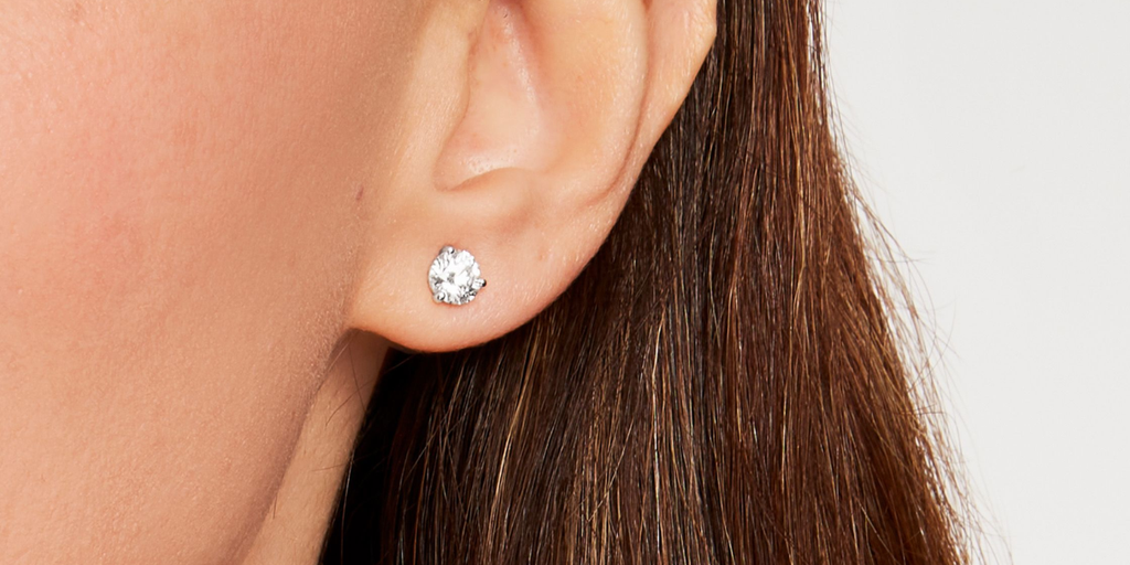 Diamond Earrings: Styles, Occasions & How to Find Your Perfect Pair ...
